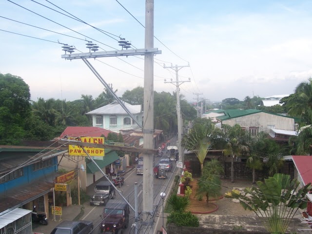 Em Esber Blog 1: Pandi Bulacan Photo Journal