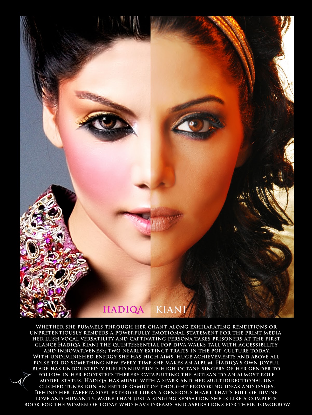 Hadiqa Kiani Wallpapers