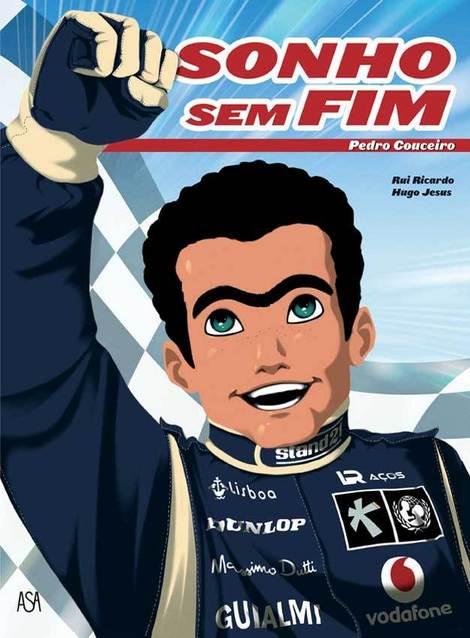 Favourite Readings: Os bonecos de Pedro Couceiro