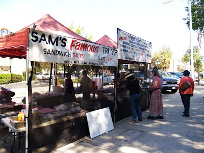 finearttrekkinMonrovia: Rouzanna Berberian Named Featured Artist in ...