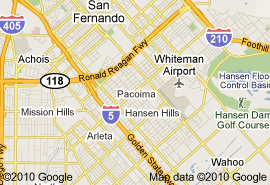 First Time Home Buyers and Sellers Resource: City of Pacoima California