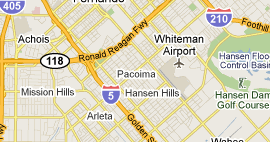 First Time Home Buyers and Sellers Resource: City of Pacoima California