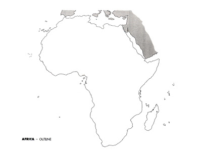 FMS 7th Grade Social Studies: Ch. 5 Early West African Societies