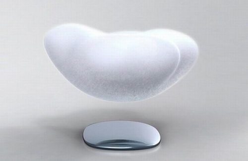 Most Amazing - Magnetic Floating Cloud Sofa
