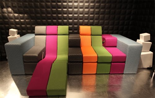 Most Amazing Cool Furniture Collection