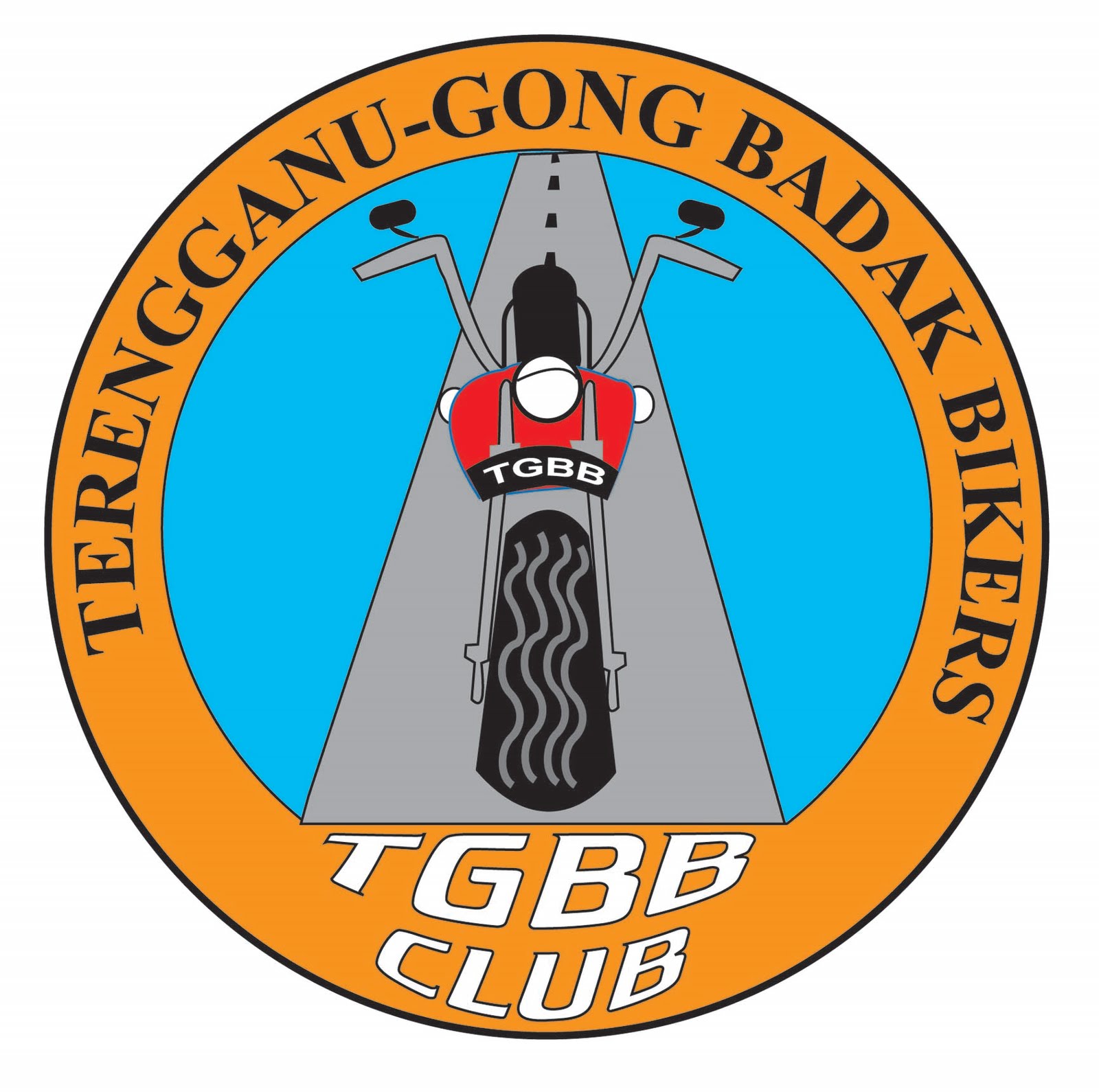 Kelab Motor Gong Badak