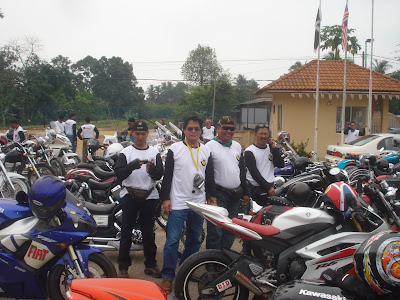 Kelab Motor Gong Badak