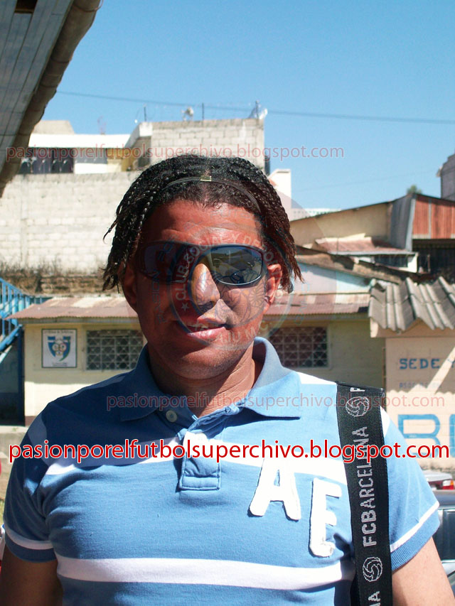 IDENTIDAD Y SENTIMIENTO: La Historia de los Goles de Fernando Patterson