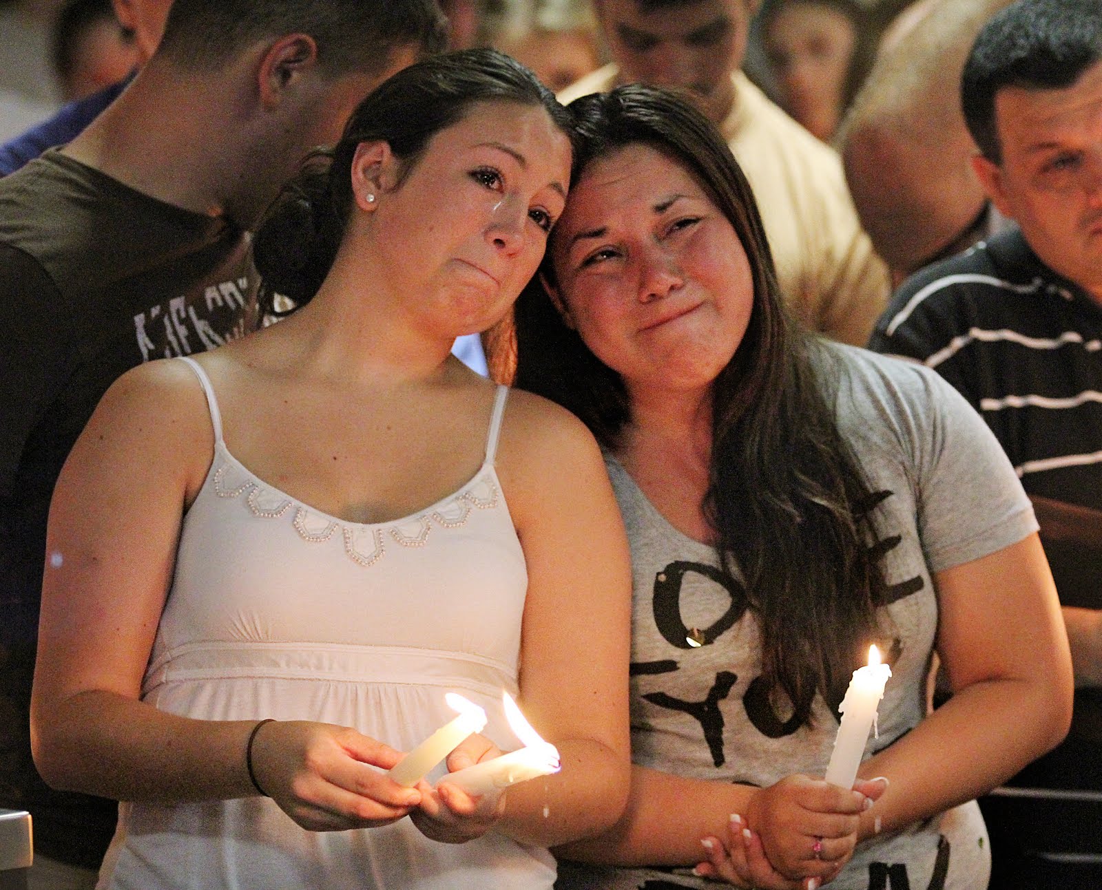 Nothing's Changed But My Address: Leads Bring No Breakthrough in Teen's ...