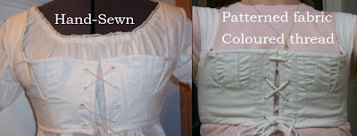 The Oregon Regency Society ~ Northwest Chapter: An Overview of Regency ...