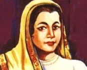 BHARATH: Bhikaji Cama..