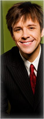 Still rambling: Save me a seat at the table