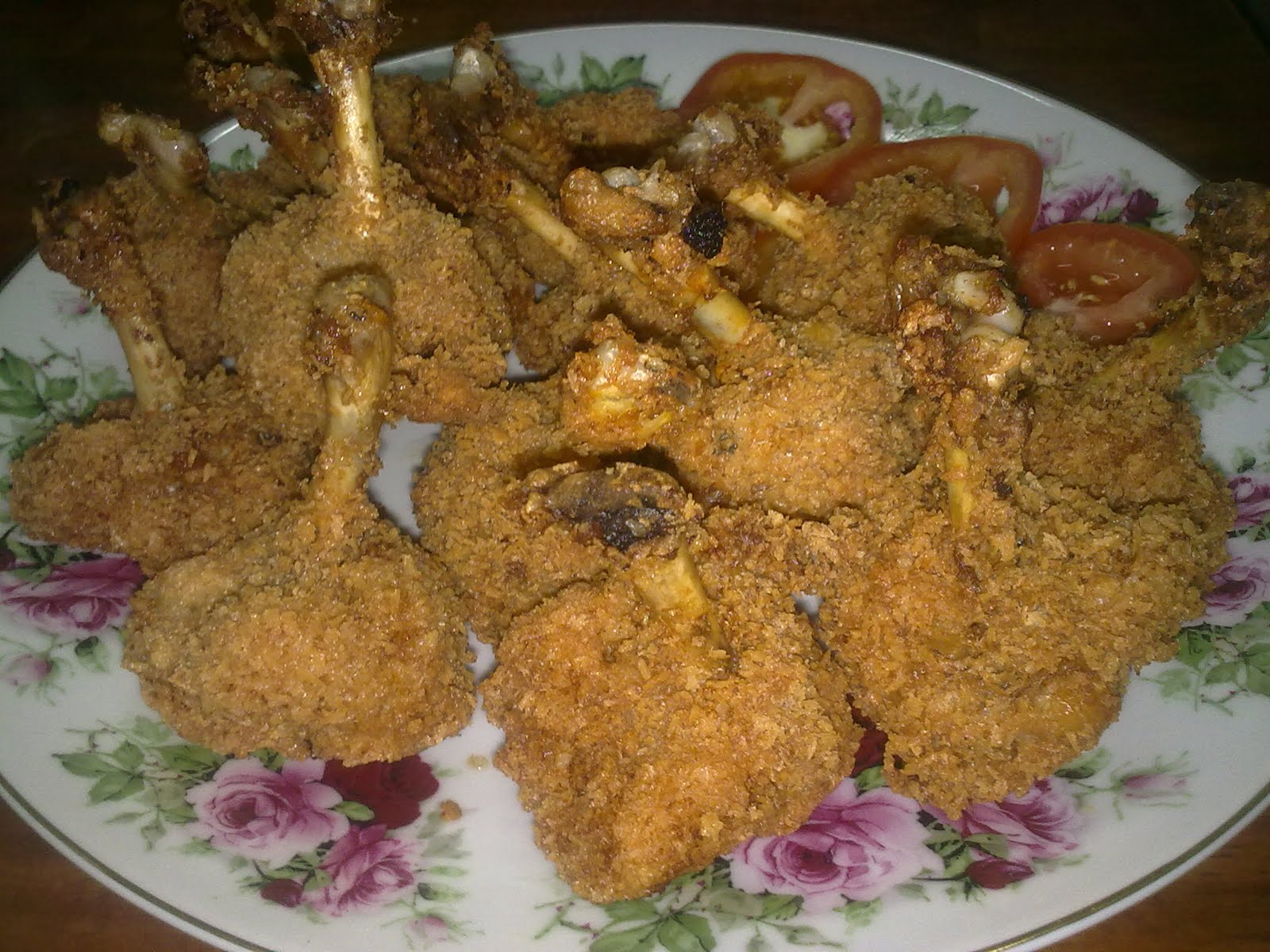 Chicken Boxing II - Inilah Ceritaku