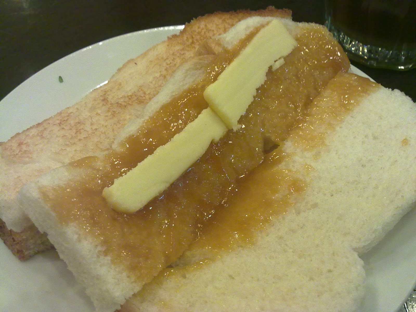 Kluang Station@Tesco Melaka - Inilah Ceritaku