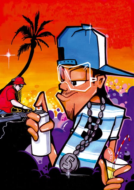 BBOY CHARACTERS | 12ozProphet Forum