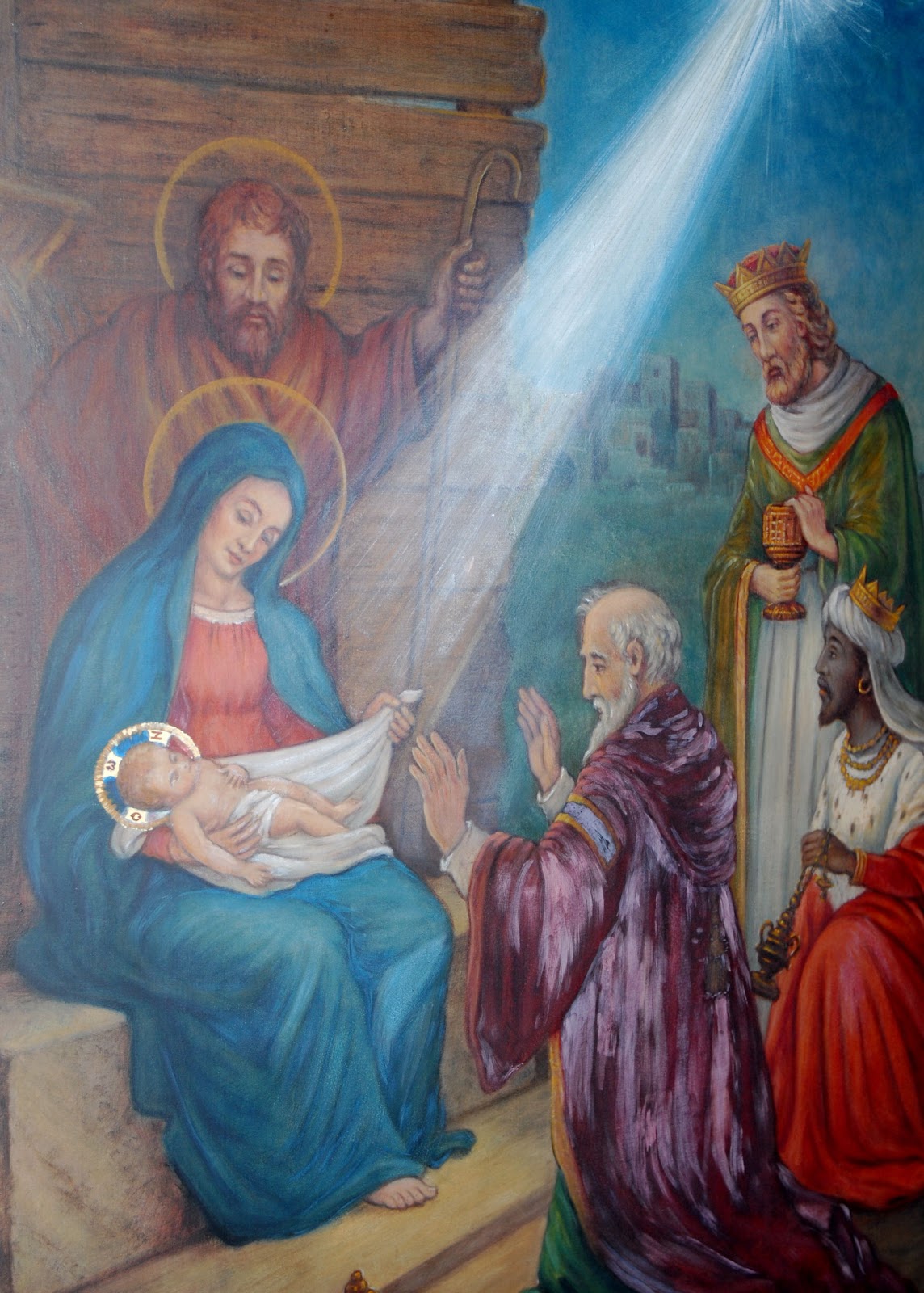 Lake Michigan Rusyns: Христос раждається! Christos Raždajetsja! Christ ...