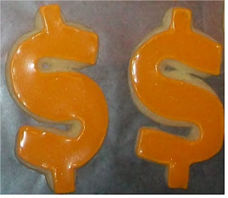 Cookies by Steph
