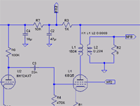 Ltspice And Vacuum Tube Models – Ltspice Model Generator – Limmerkoll