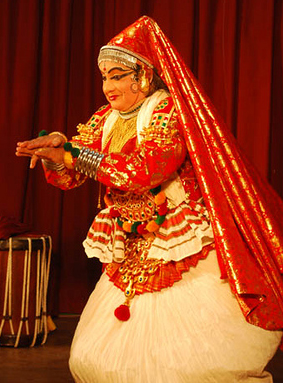 Kathakali Minukku
