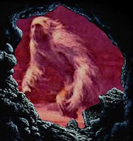 Phantoms and Monsters - Real Eyewitness Cryptid Encounter Reports