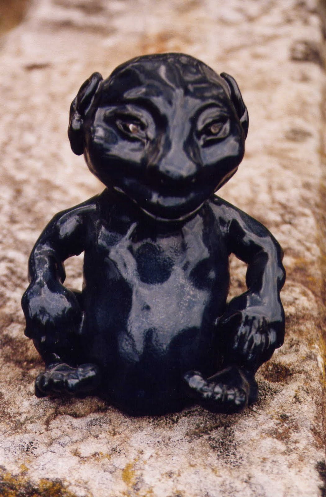 Phantoms and Monsters: Pulse of the Paranormal