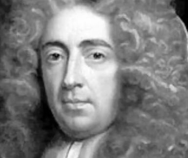 Judge George Jeffreys