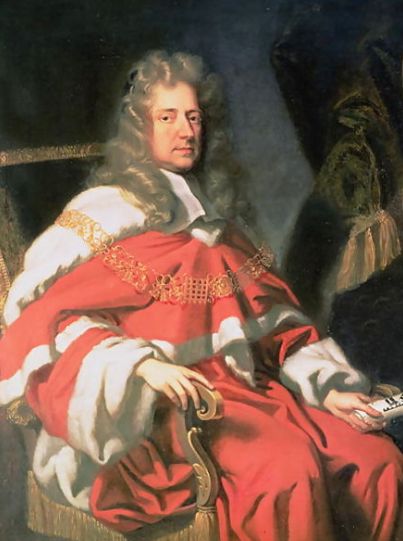 George Jeffreys, 1st Baron Jeffreys of Wem - 'The Hanging Judge'