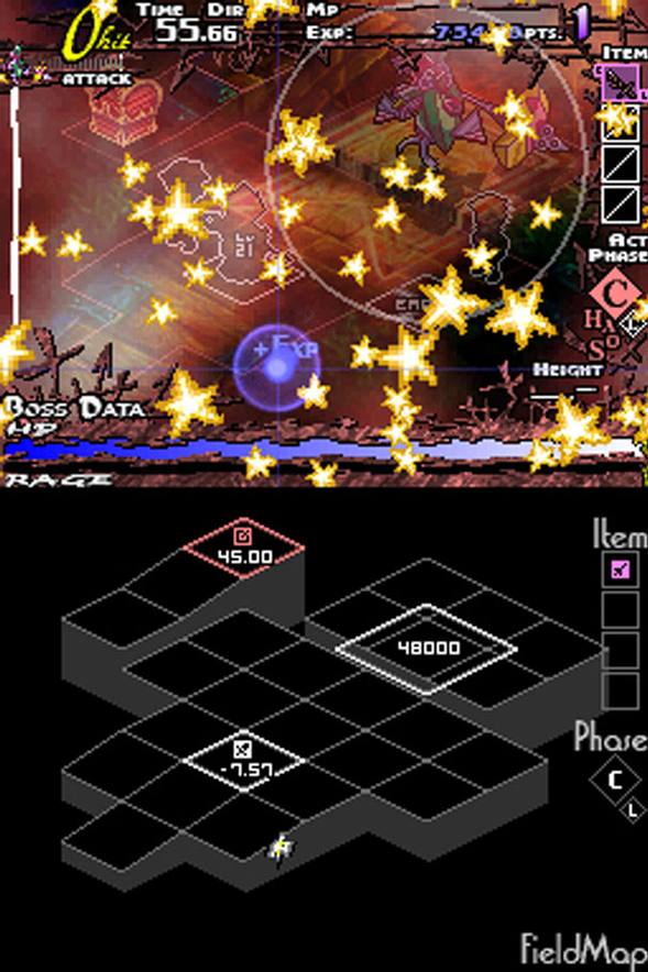 Yet Another Video Game Blog: Yet Another Review: Knights in the ...