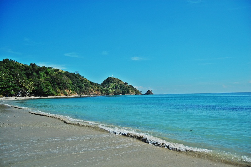 Cabalitian Island, Pangasinan: A Serene Hide Away | Where to go? What ...