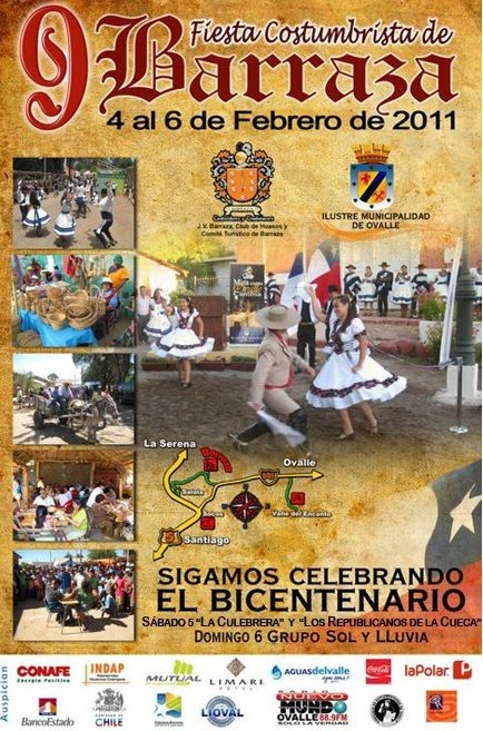 Cartelera de Cuequeos de CuecaChilena.cl: LOS REPUBLICANOS DE LA CUECA ...