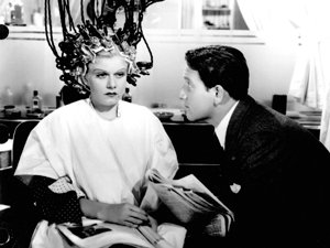 Love Those Classic Movies!!!: Libeled Lady (1936) Powell, Loy, Tracy ...