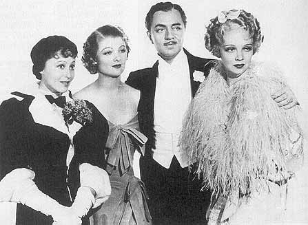 Love Those Classic Movies!!!: In Pictures: Luise Rainer