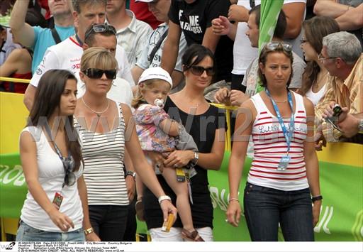 Mais um pouquinho de Valentine Loeb