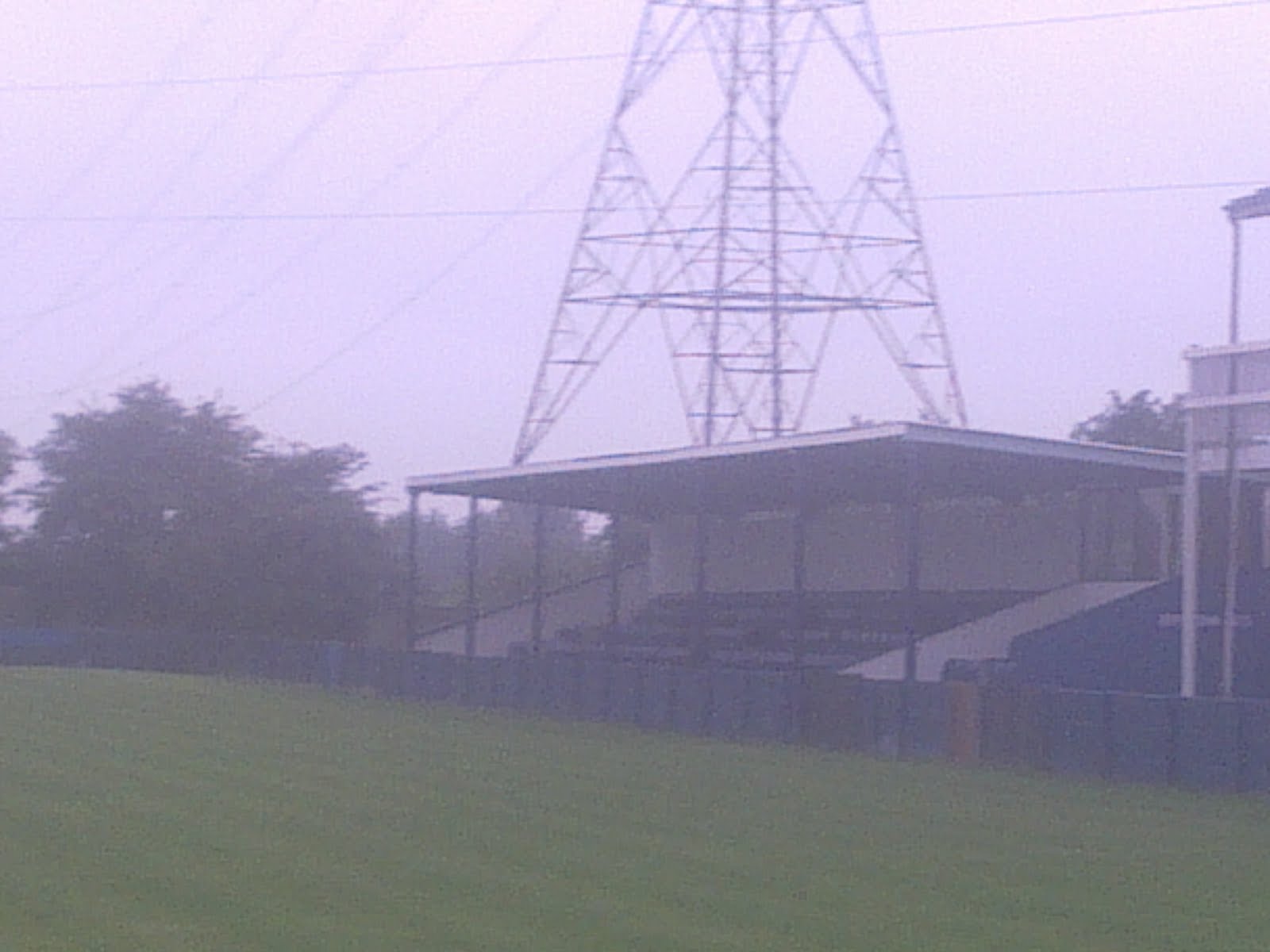 Hopping all over the World: Flixton