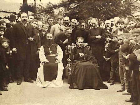 Miguel Rúa, Sucesor de Don Bosco: Conoce a Miguel Rúa