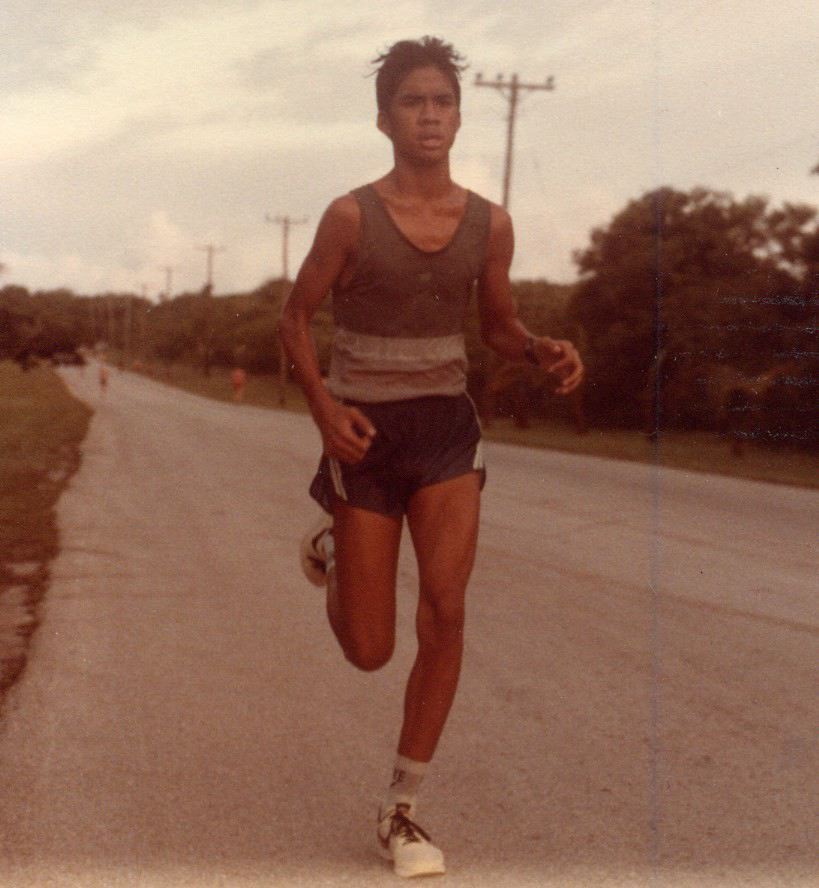 endless miles™: Guam Running Club