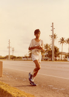 endless miles™: Guam Running Club