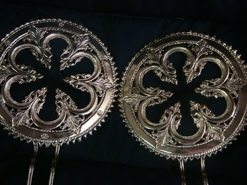 AND ALL THE ANGELS AND SAINTS: 30. The Saintmakers: JERIC CANLAS ...