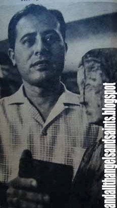 Manoling Morato : Dating Mtrcb Chairman Manoling Morato Nagsalita Na ...