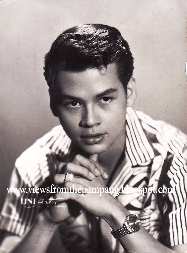 Ramil Rodriguez - Alchetron, The Free Social Encyclopedia