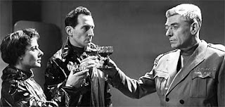 películas y libros míticos: "1984" (1954) de Rudolph Cartier