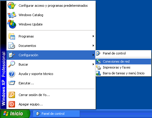 Informatica: COMO CONECTARSE A INTERNET POR MEDIO DE UN MODEN