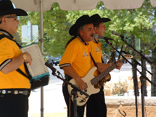 INsite Austin: A (Re)Discovery - LOS TEXAS WRANGLERS