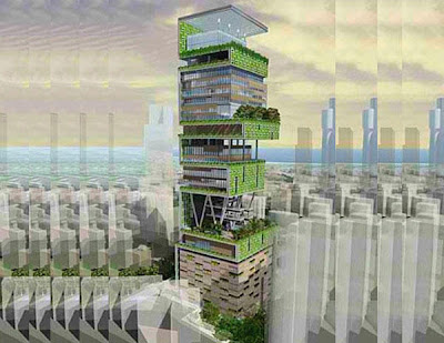 XciteFun: World’s Top 10 Unique Structures