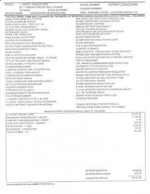 The Adventures of Airstream Mikie: Dixie Dancy saved my life!