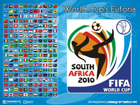 Cahaya Compcell Blog's: Datar Pemain Worldcup 2010 Group C
