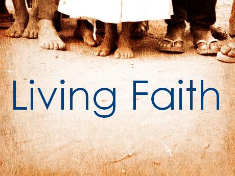 Living Faith