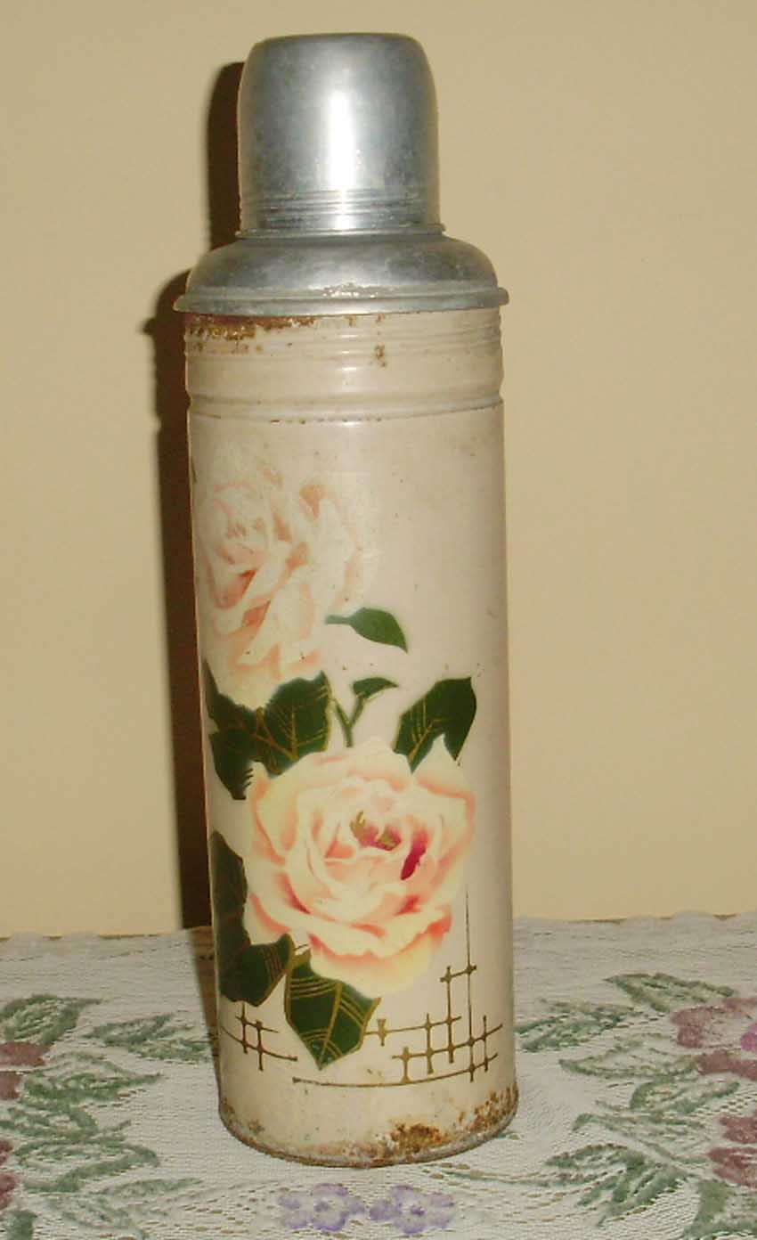 MAHAPUJA PRASASTI ANTIK GALERY: Termos Jadul Episode 2