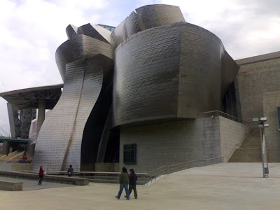 A Longer Way Home: from Berlin to Milan: May 2009