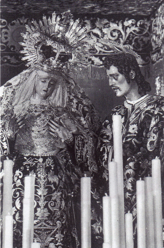 CANOPEO: Mayor Dolor y Traspaso